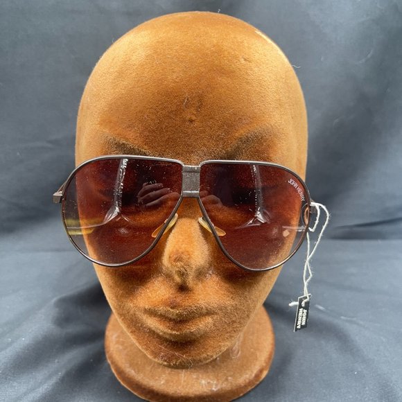 john henry | Accessories | Vintage 98s Retro John Henry Sunglasses New ...
